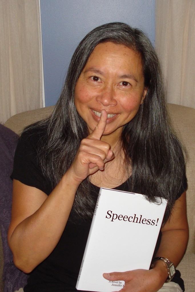 Jennifer Mook-Sang Shares about Books as Companions—Plus a Giveaway ...